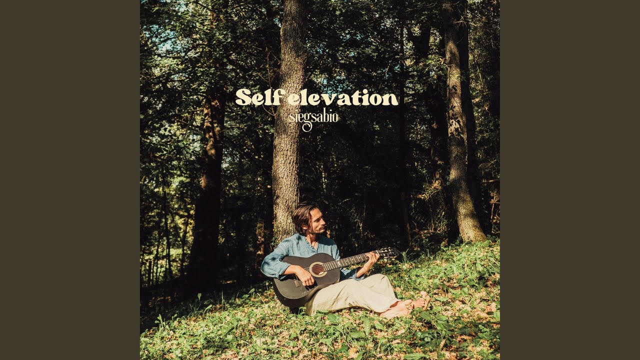 Self Elevation - YouTube