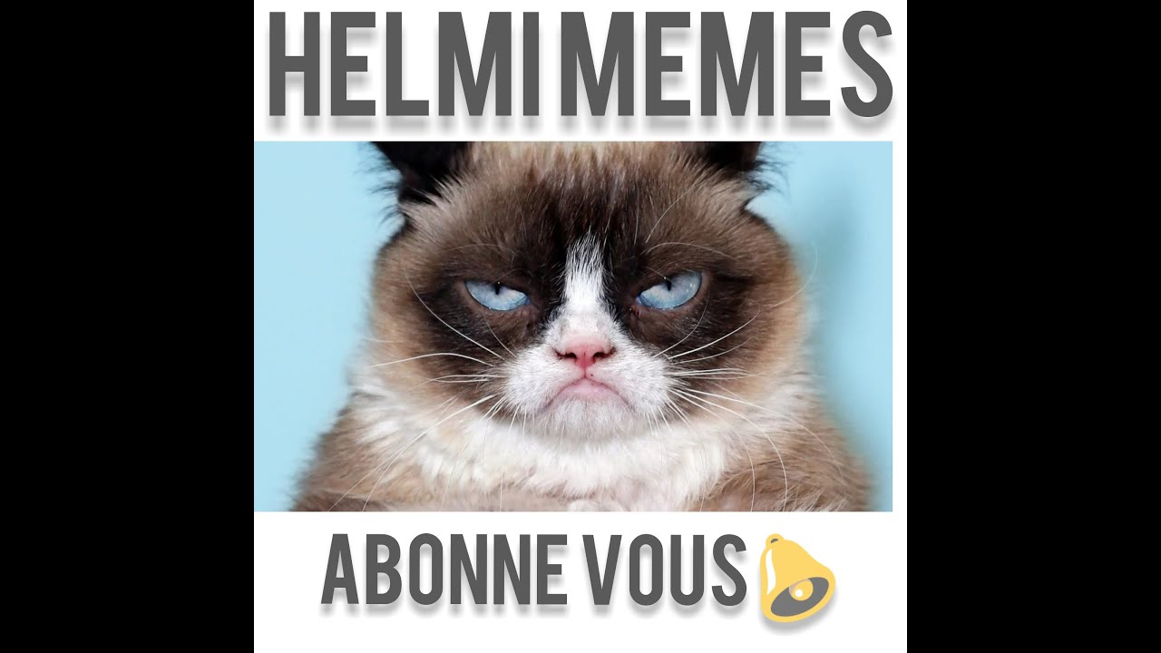 HELMI MEMES -- كي تتقدم عايلة ويخطبولي طفلة الي نحبها - YouTube