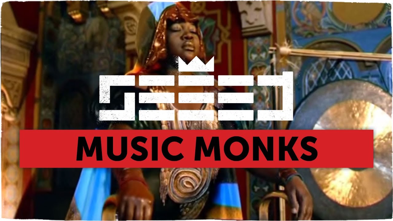 Seeed - Music Monks (official Video) - YouTube