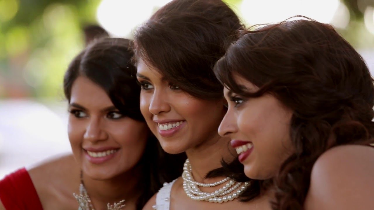 April + Matthew Trailer - YouTube