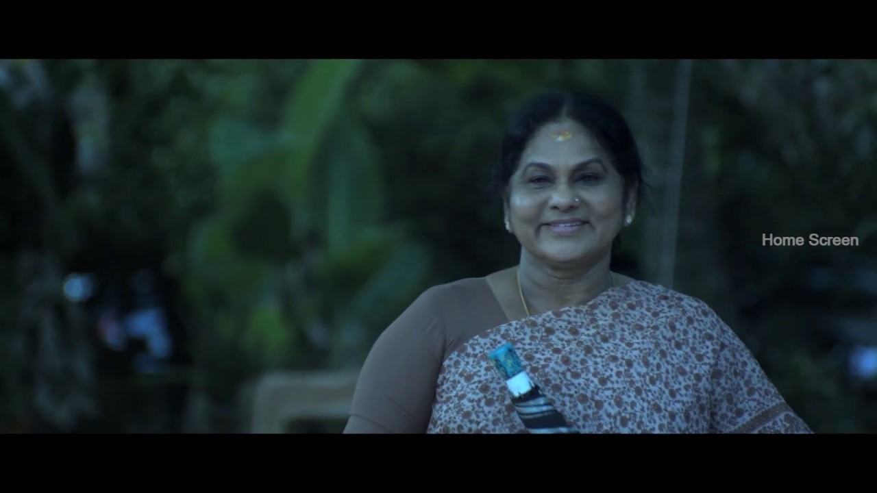 Nidra Malayalam Movie | Scene 02 - YouTube