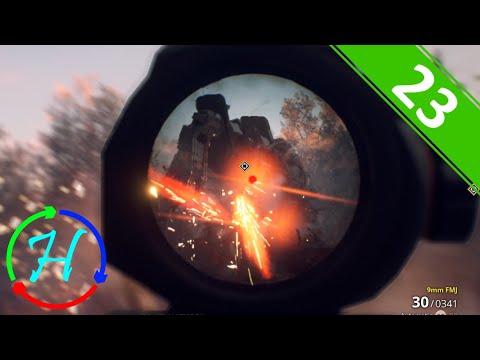 Generation Zero Ep.23: Solidifying our tentative gains! - The Farmlands ...