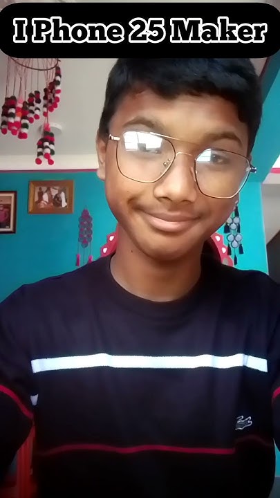 iphone 25 pro max Makers 😅😯 - YouTube