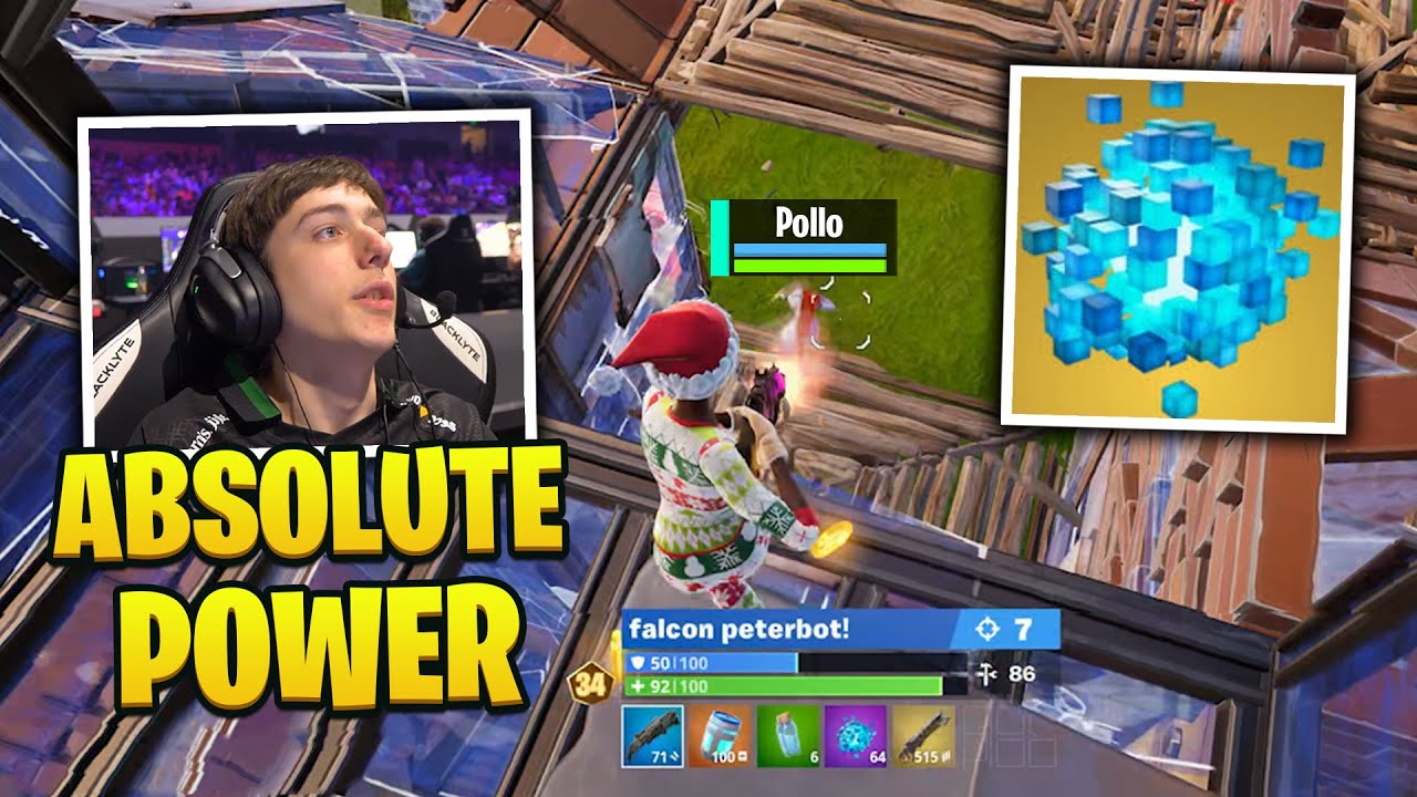 PeterBot Goes UNSTOPPABLE in Trio Cash Cup with NEW Suftboard Item ...