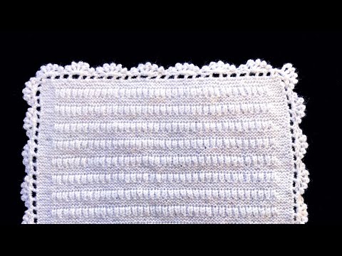 KOLAY LİF YAPIMI/İKİ ŞİŞ İLE ÖRÜLEN LİF #lif #örgü #çeyizliklif #DIY #kendinyap