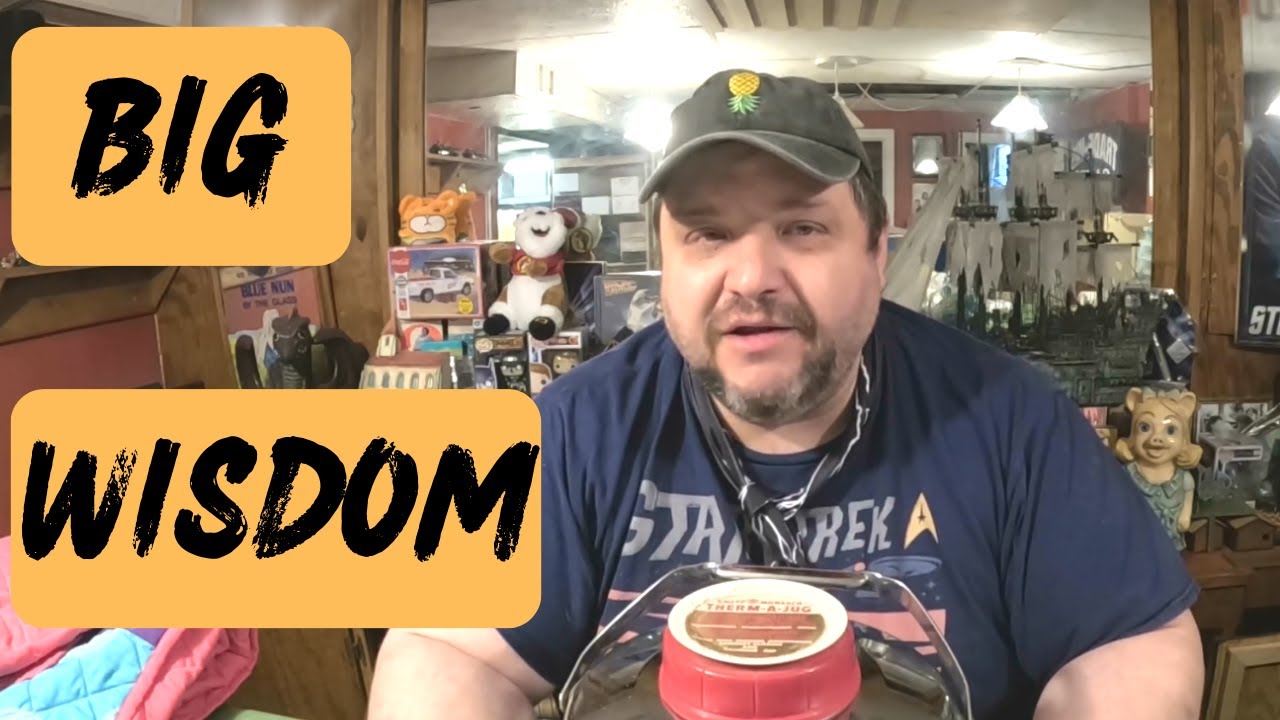 Amazing Life Changing Lesson Learned From This Reseller - YouTube