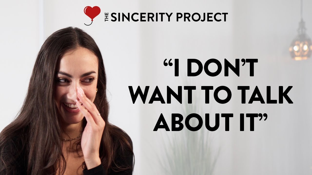 What is your biggest insecurity? - YouTube