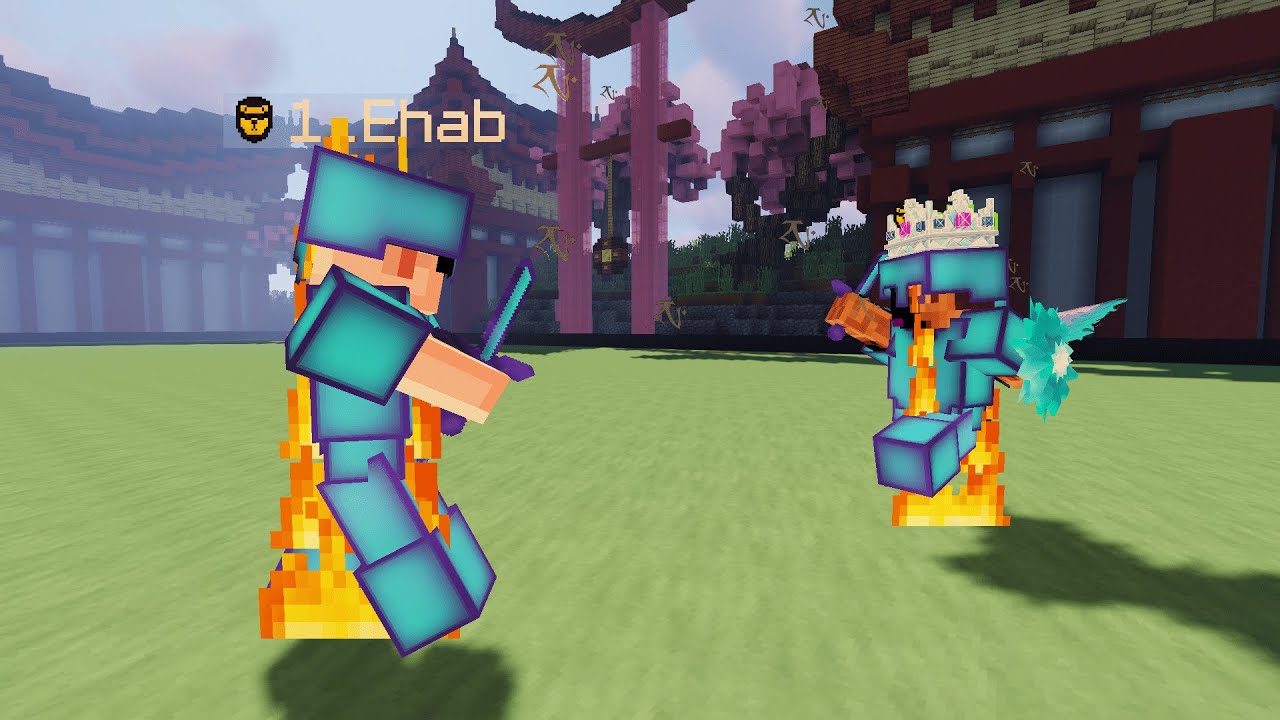 Random Nodebuff 1v1 maybe thats you - YouTube