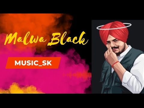 malwa Block (sidhu moose wala) #sidhumoosewala #music #malwablock ️ ️ ️ ...