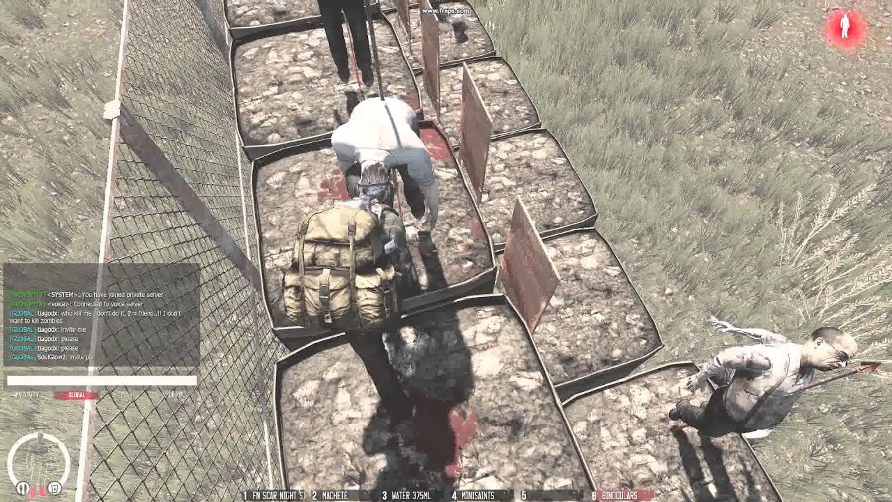 Infestation super zombie boss 2 - YouTube