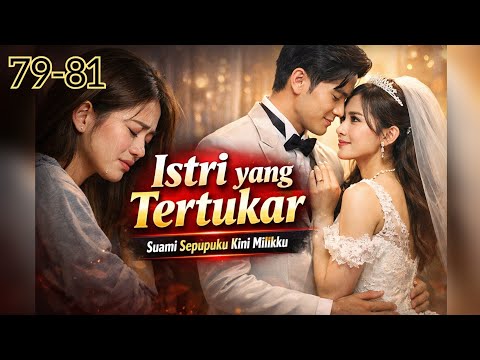 79-81 istri Yang Tertukar