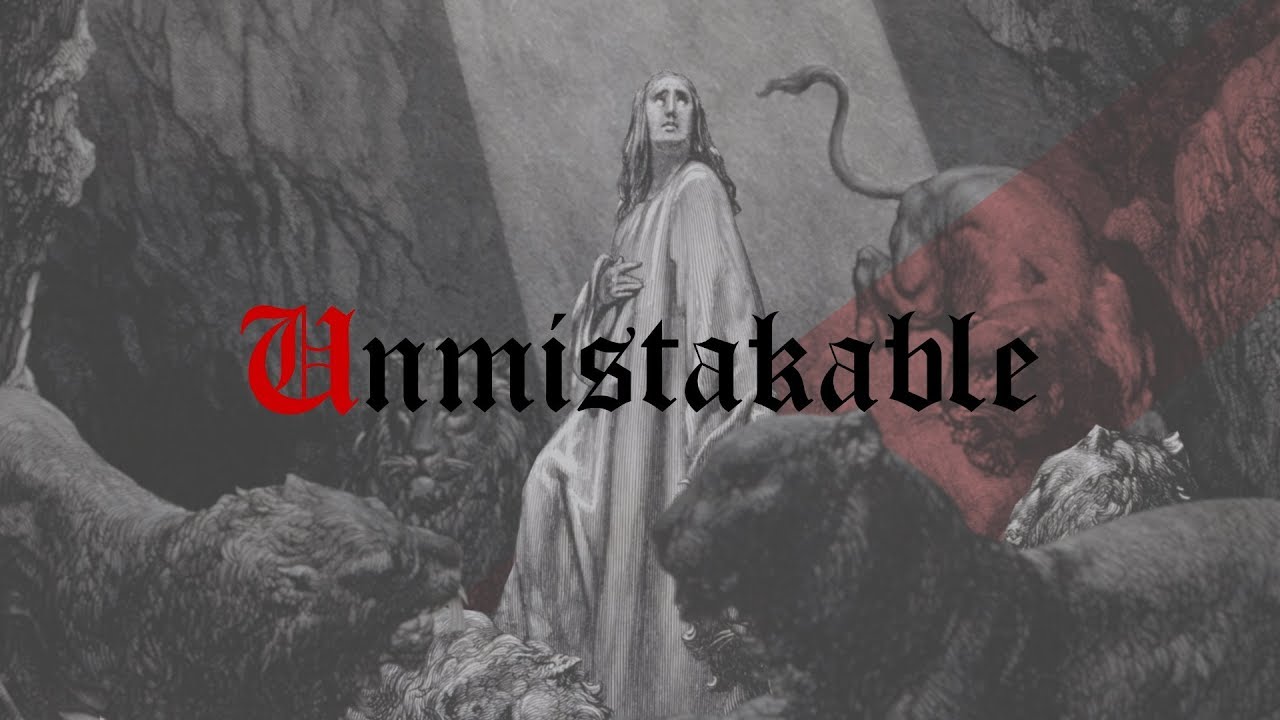 Unmistakable Ways - YouTube