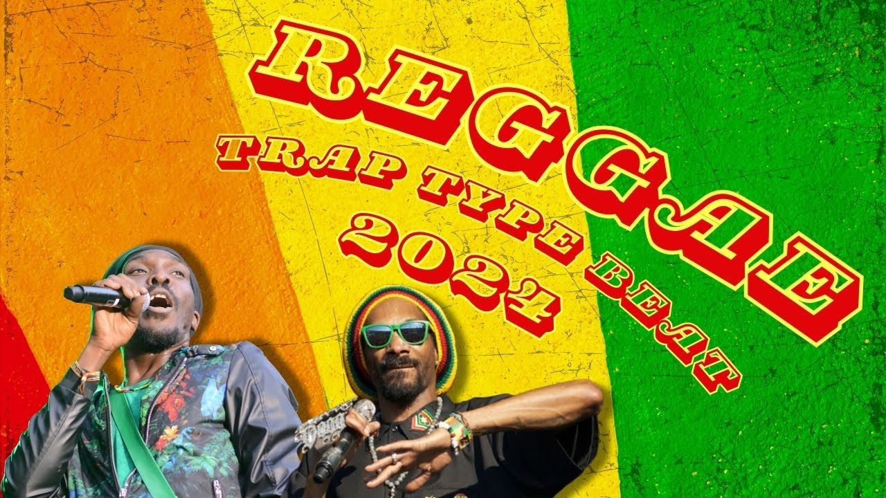 Reggae 808 Trap Type Beat | Unique | Reggae Trap - Prod by Hamster ...