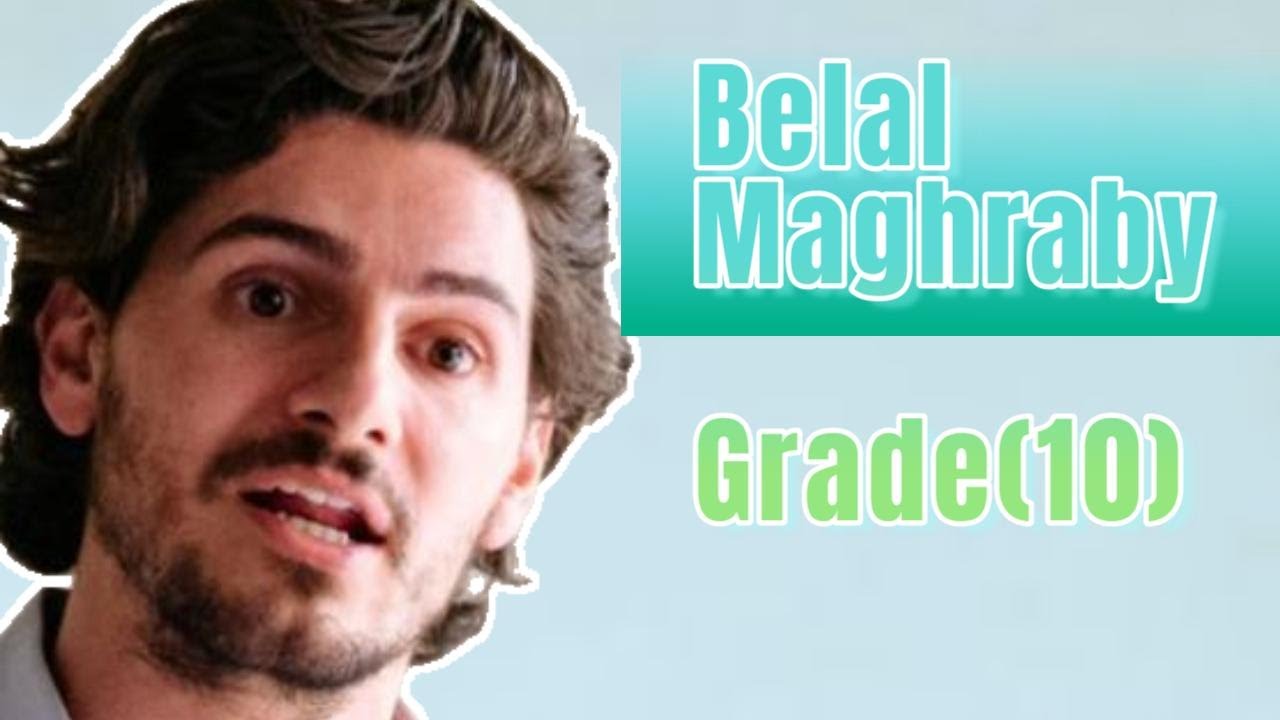 Grade(10)-Vocab - YouTube