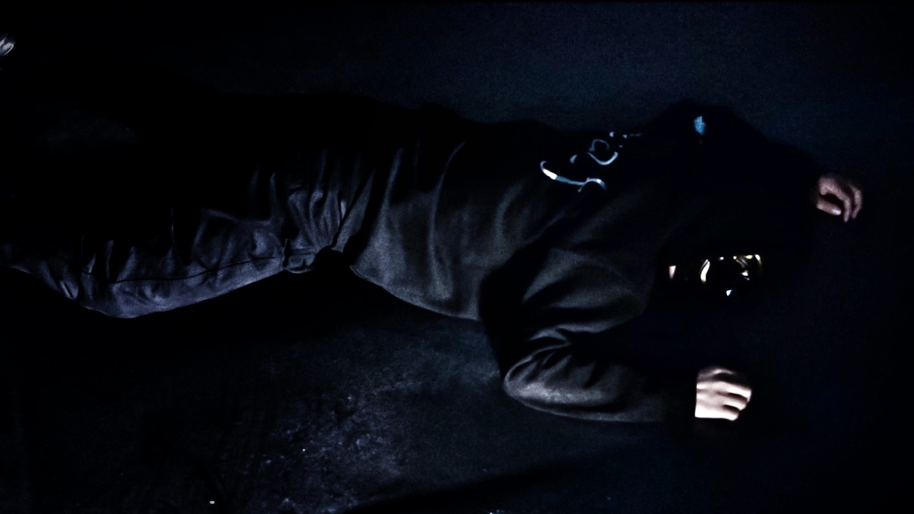 antwarp 2nd floor - "fall" [Official Music Video] - YouTube