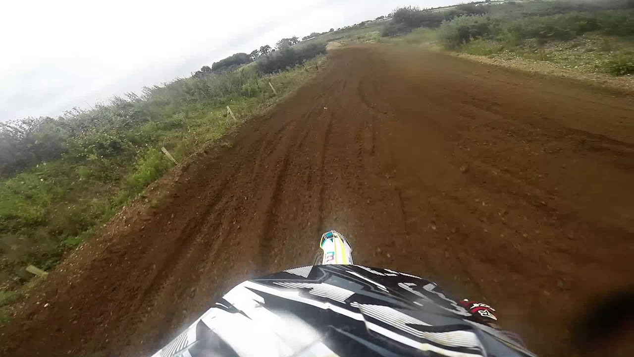 Blythburgh Mx Track - 17/08/2014 - YouTube