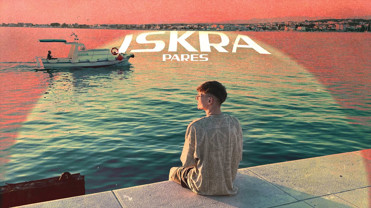 pares - Iskra - YouTube