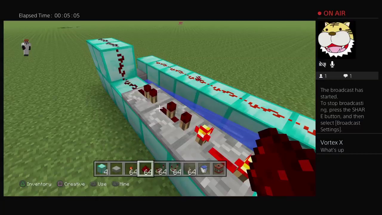 How to make a TNT launcher. - YouTube