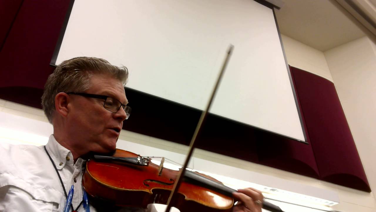 M To The Third Power Viola Part YouTube