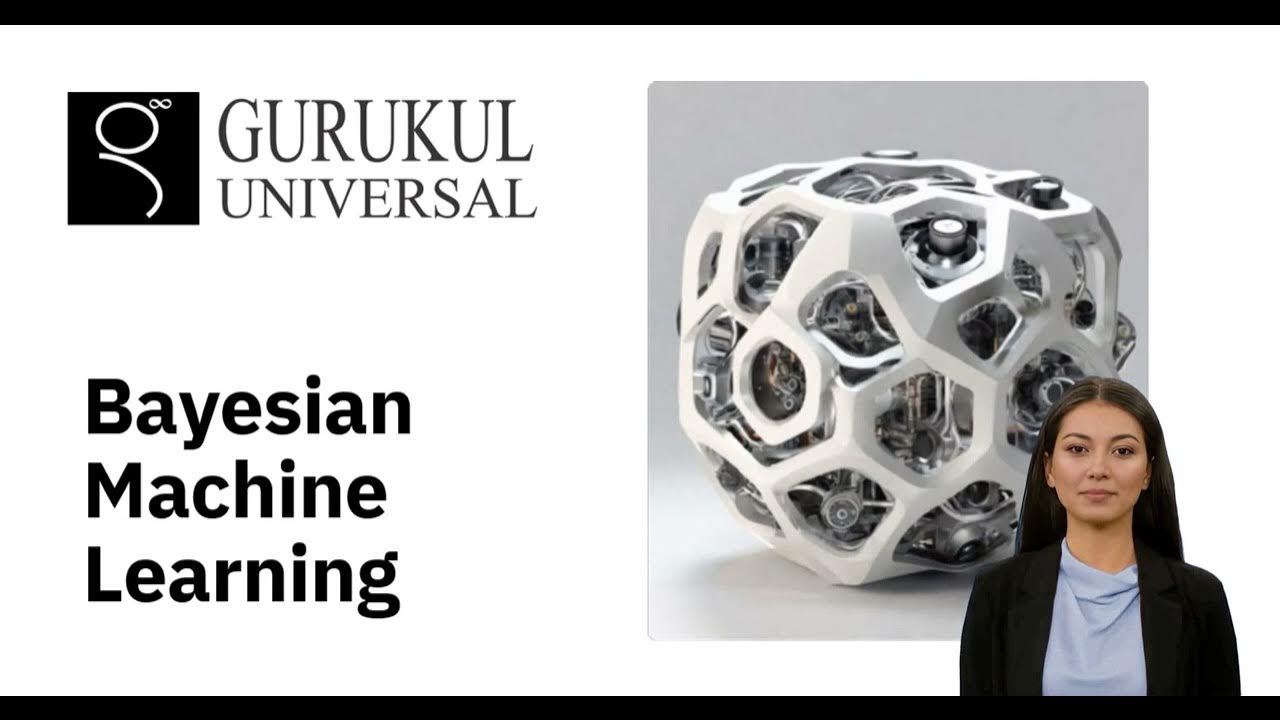 Bayesian Machine Learning - YouTube