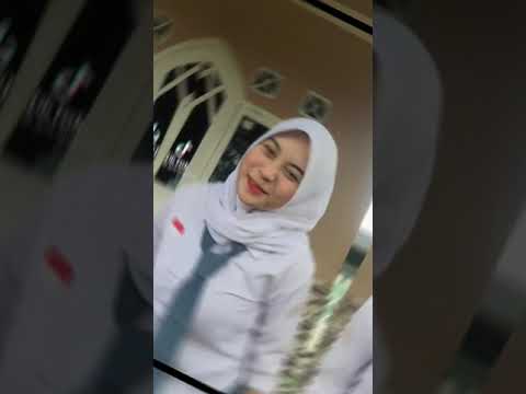 tiktok SMA bokong gede
