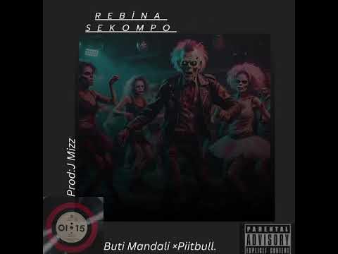 Buti-Mandali $ Piitbull Re bina skompo prod by JMIZZ - YouTube