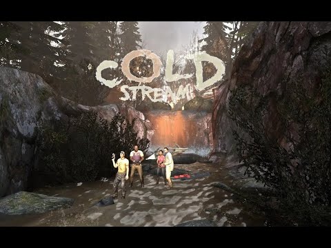 Left 4 Dead 2 Cold Stream || Vanilla+++ Mutation Insane Mode - YouTube