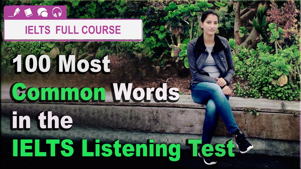 IELTS Listening Repeated Words IELTS Listening Misspelled Words ielts-listening-repeated-words-ielts-listening-misspelled-words
