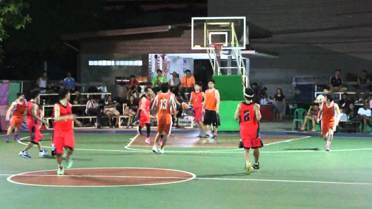 Spin move...Basketball - YouTube