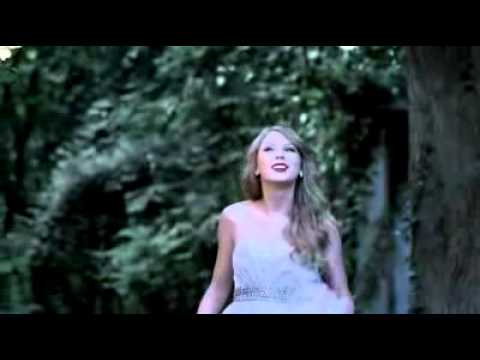 Taylor Swift - Wonderstruck - Commercial - YouTube