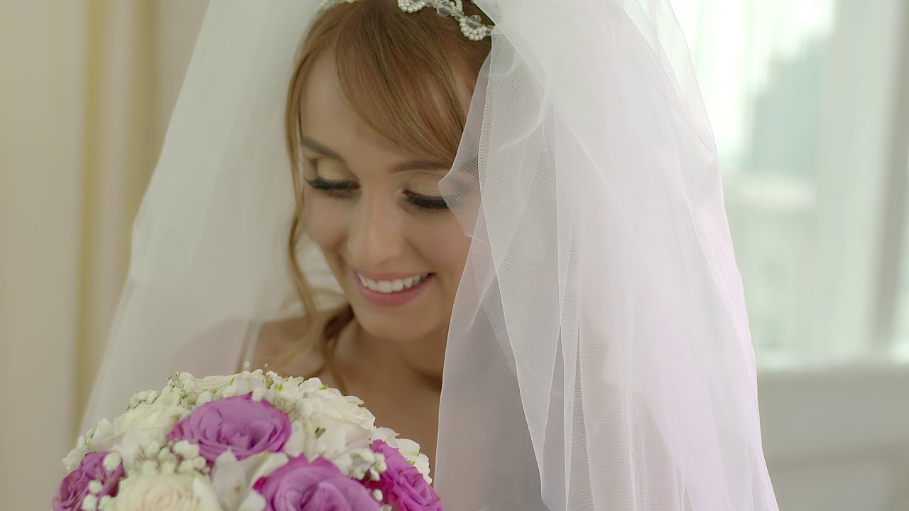 Joce Panov - Danas je ljubav pobijedila (Official video) 2018 (wedding ...