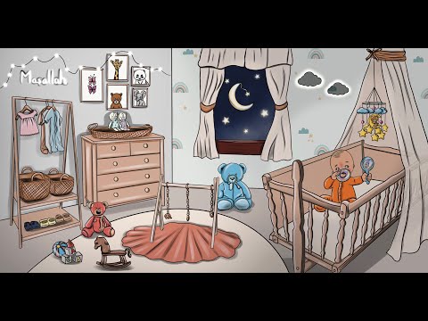 Ninni - Uyu Ninniyle