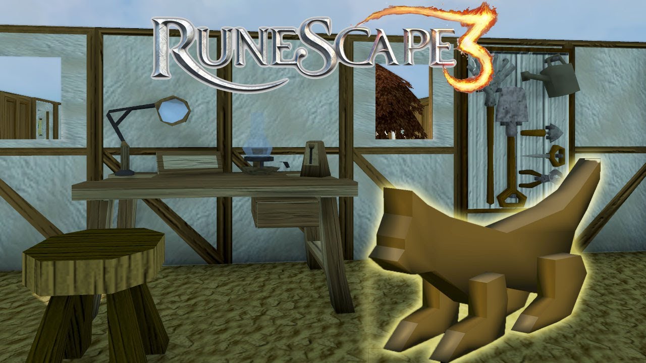 Use Your Runescape House To Make Bank! These Methods Can Make Up to 6m ...