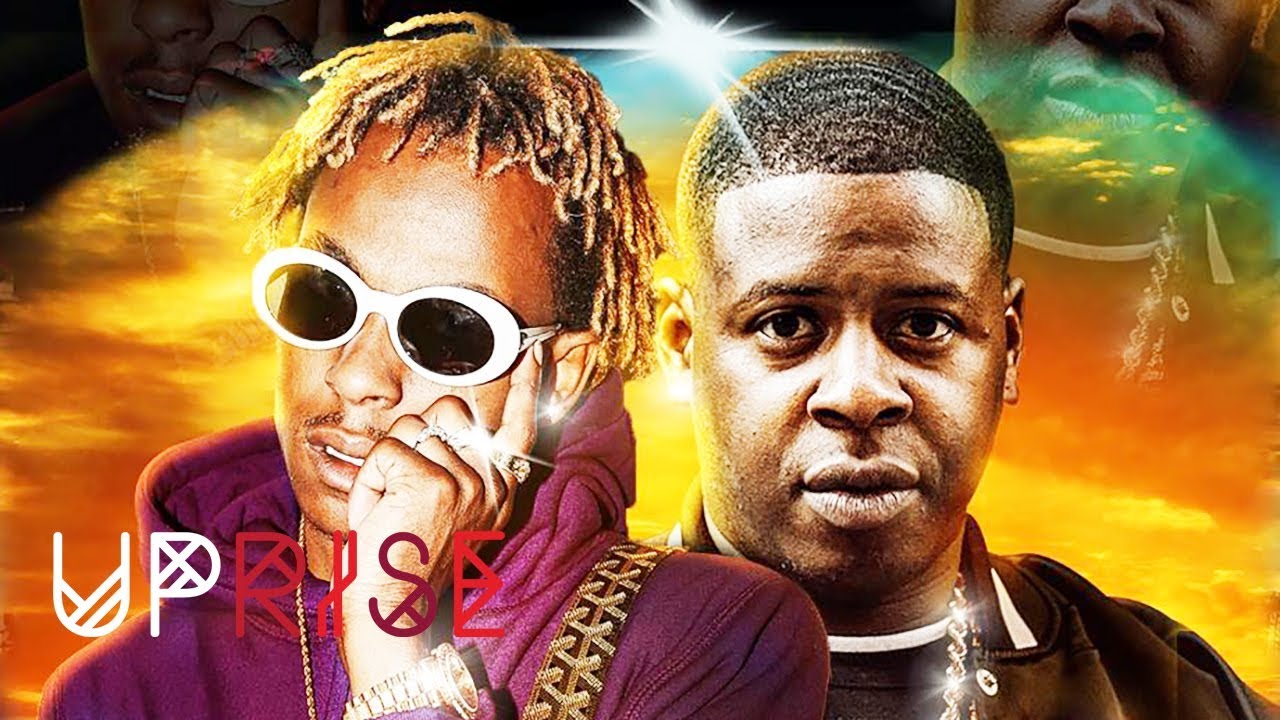 Blac Youngsta x Rich The Kid - Who Run It (Lil Uzi Vert Diss) - YouTube