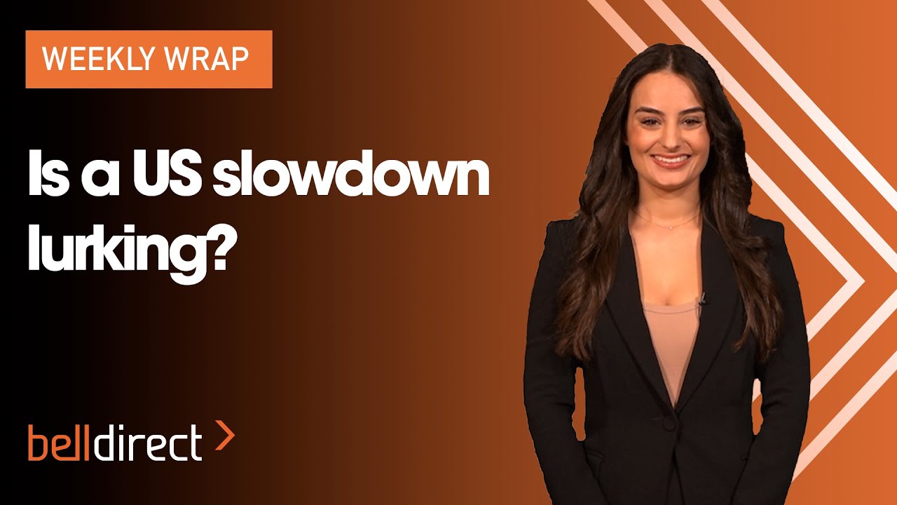 Weekly Wrap 7 June - YouTube