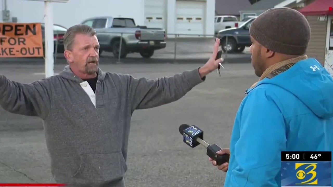 Dave Morris in MI - YouTube