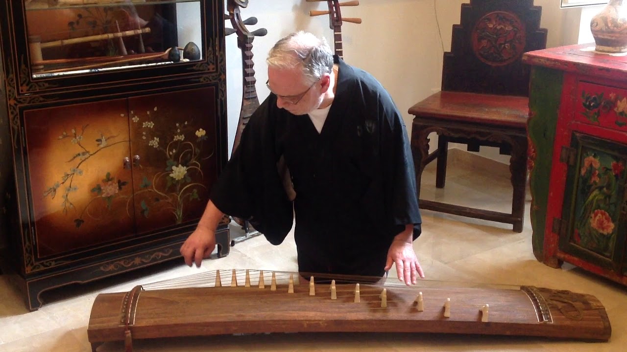 Koto - YouTube
