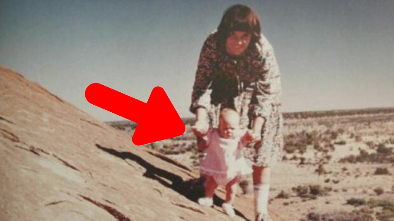 Mysterious Disappearance Of Infant Finally Solved After 32 Years - YouTube