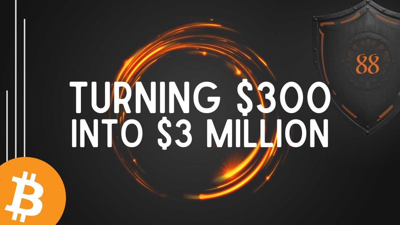 the math on bitcoin is INSANE - YouTube