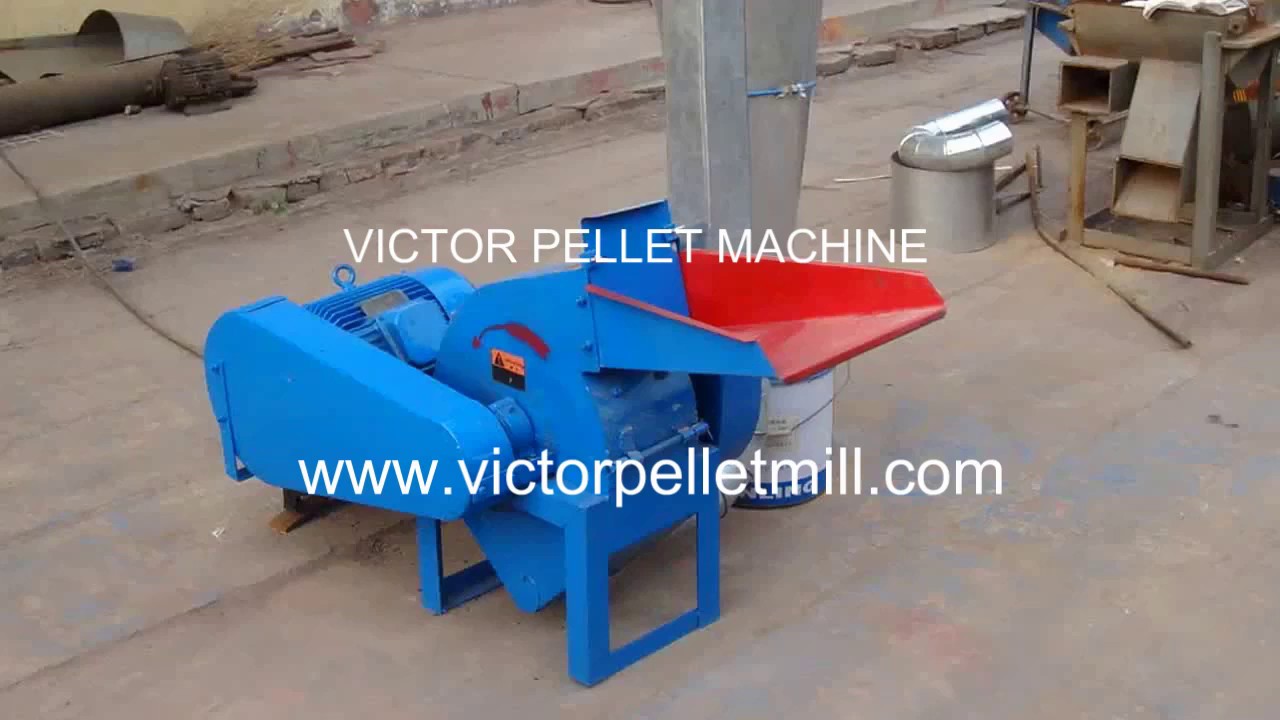 corn grinder machine,grain milling machine for maize crushing - YouTube
