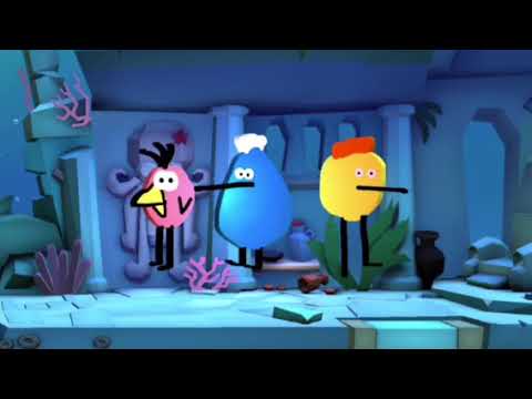 Peep The Movie trailer - YouTube