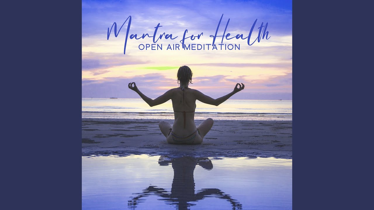 Forest Temple (Peaceful Meditation) - YouTube