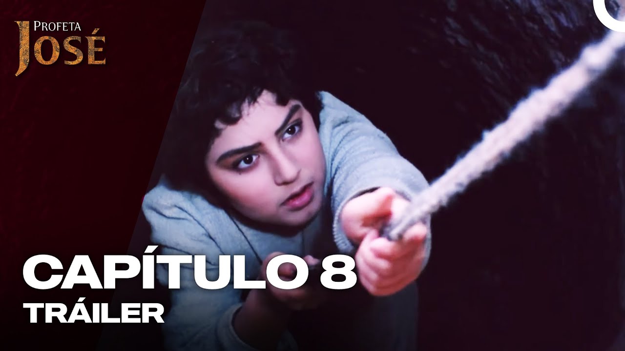 José El Profeta Capítulo 8 Trailer | Doblaje Español - YouTube