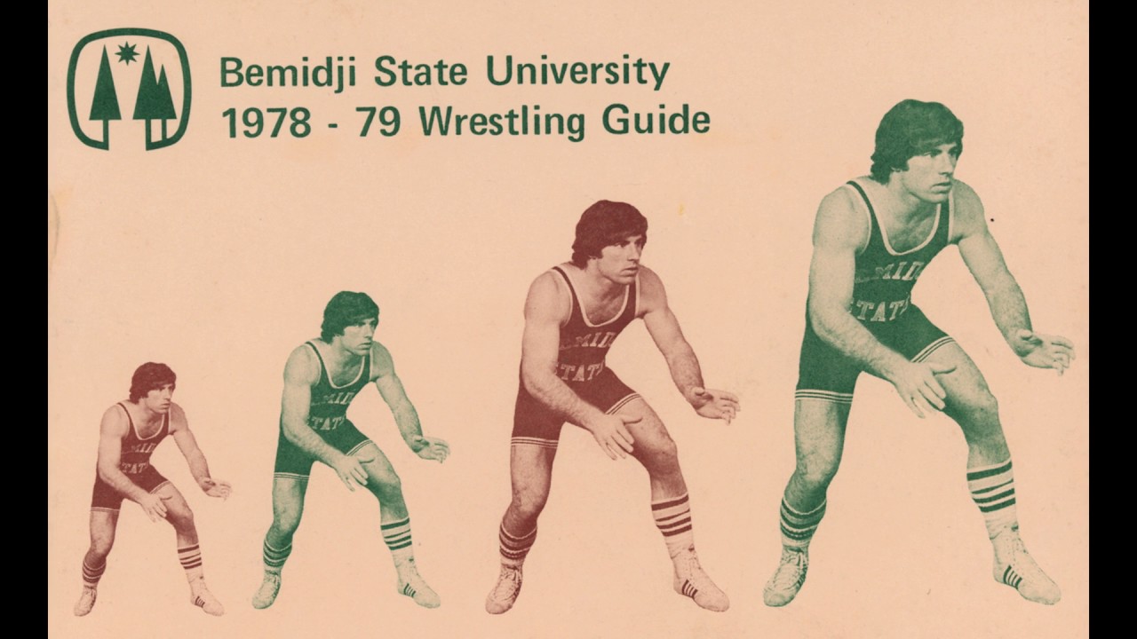 Robert Eckert '79 - BSU Athletic Hall of Fame Inductee (2017) - YouTube