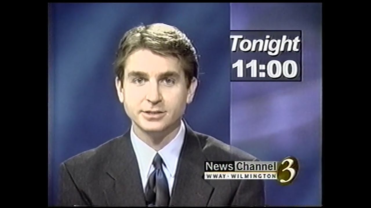 ABC/WWAY commercials, 11/18/2001 - YouTube