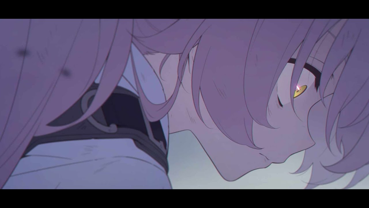 Hoshino Terror wake-up [Blue Archive: Abydos Story 3] - YouTube