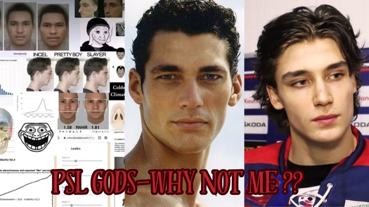 PSL GODS : WHY NOT ME ?? -Washing machine heart - YouTube