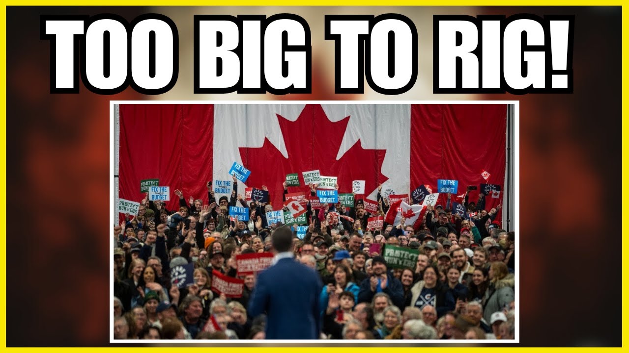 Media still PUSHING Liberal nonsense and Carney promises to INCREASE ...
