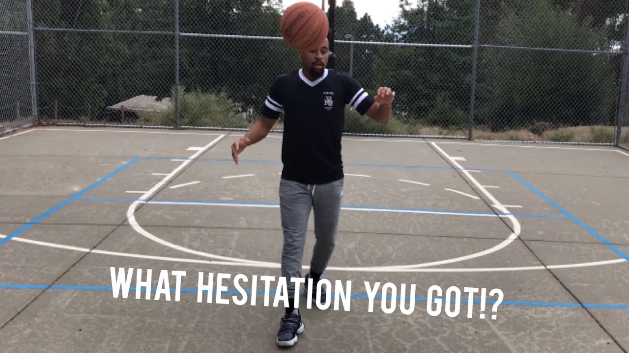 The Different Types Of Hesitations.. - YouTube