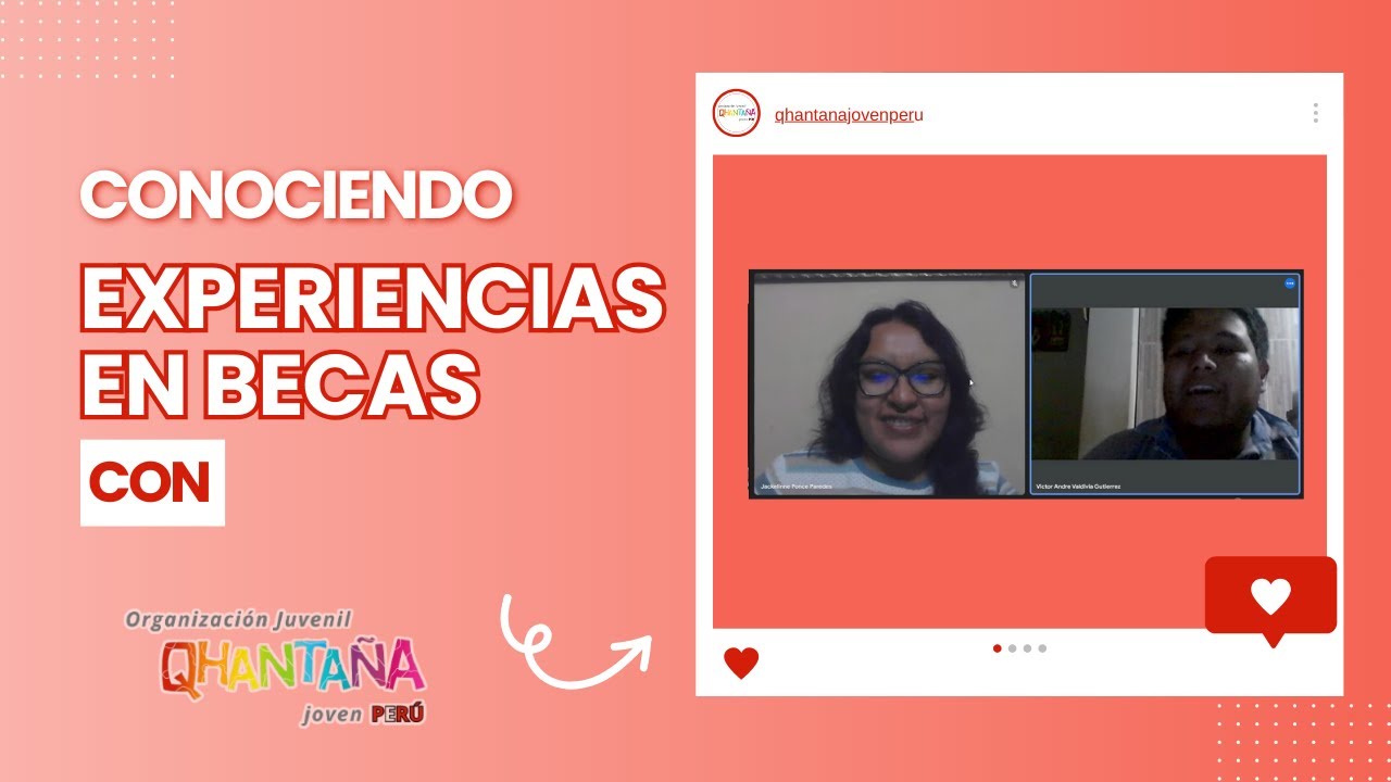 JACKELINE PONCE: SU EXPERIENCIA EN LA FUNDACIÓN BOTÍN | UNA BECA ...